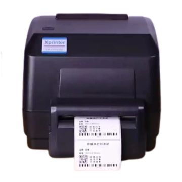 Barcode Label Printers